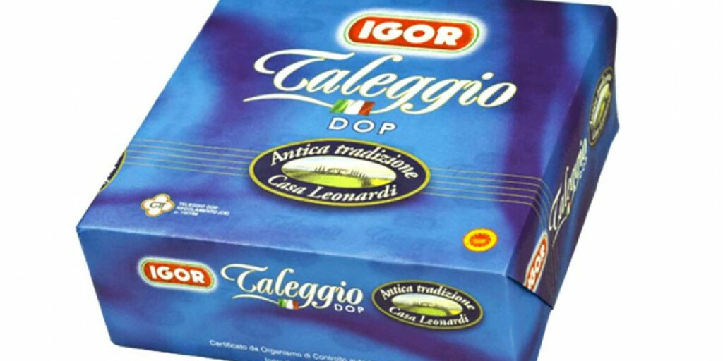 Taleggio 45% MG | Mozzalat