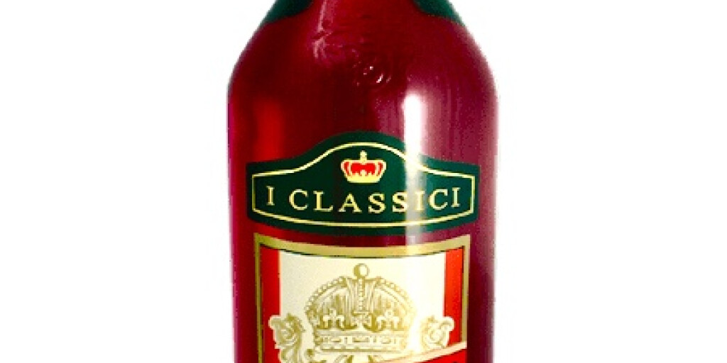 Alchermes Classici Beltion 15° - 700 ml | Mozzalat