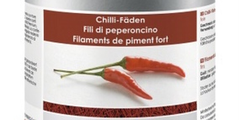 Filaments de Piments Wiberg en Aroma Box 470 ml | Mozzalat