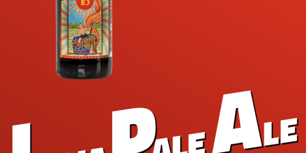 IPA Bière Artisanale Italienne 6,2% Ibeer 33CL x12 | Mozzalat