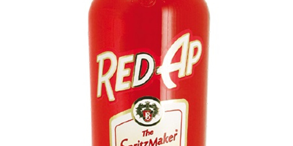 Aperitivo Redap The SpritzMaker 15%vol 1Litre BELTION MERAK | Mozzalat