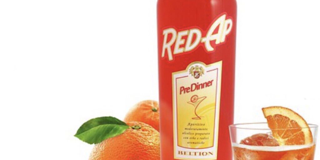 Aperitivo Redap The SpritzMaker 15%vol 1Litre BELTION MERAK | Mozzalat