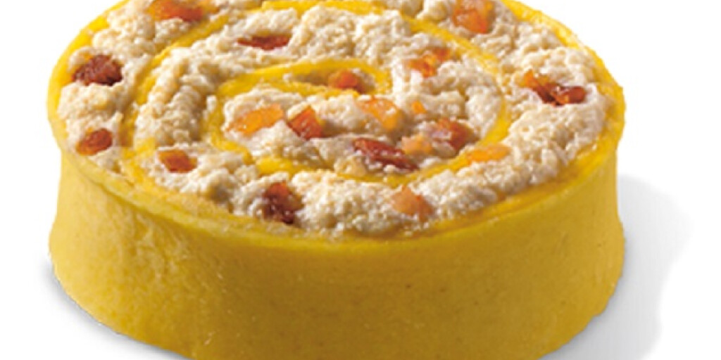 Ricciole Speck & Provola IQF 3 kg Surgital | Mozzalat