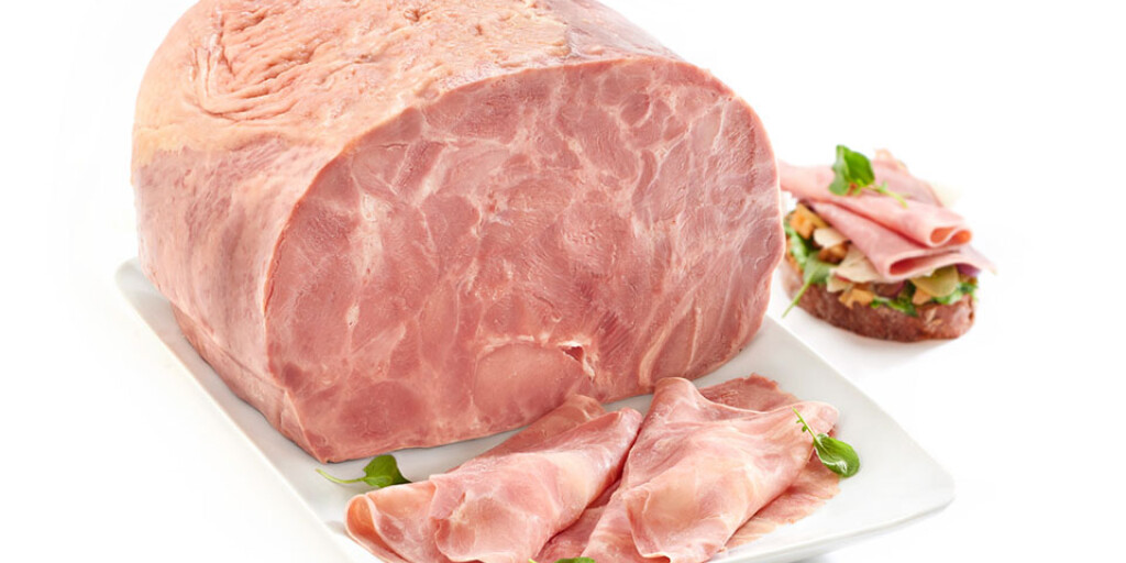 Bloc de Dinde Halal Aurora par Volys | Mozzalat