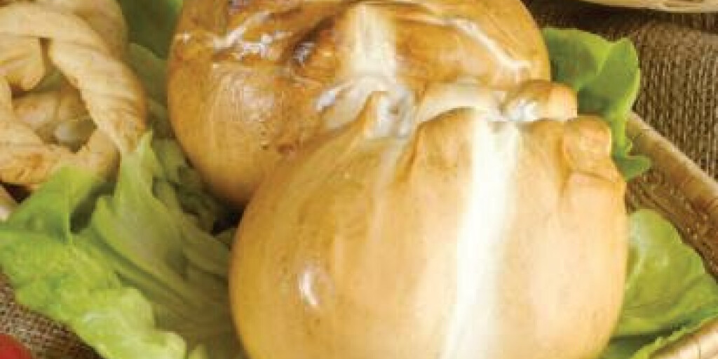 Provola di Mozzarella fumée Fior di Latte Boule 45%MG 2 x 500 g (1 kg ...