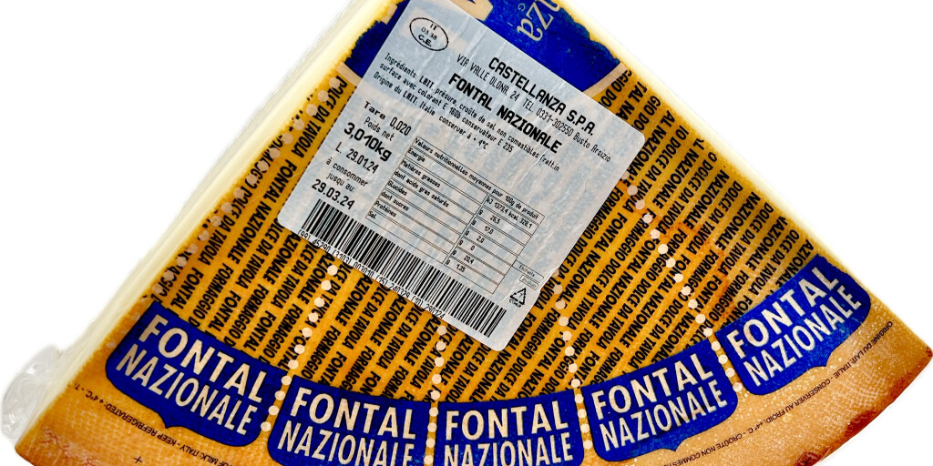 Fontal Nazionale S/V Environ 3 kg | Mozzalat