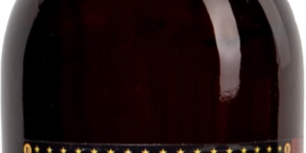 IPA Bière Artisanale Italienne 6,5% Ibeer 33CL x12 | Mozzalat