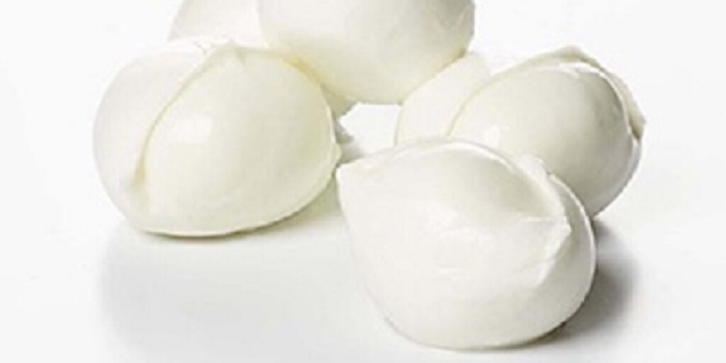 Burratina Maldera 45% MG 50GR x4 pièces barquette de 200gx10 colis 2kg ...