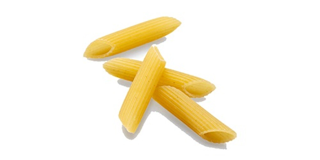 Penne Rigate Précuites Pastasi IQF 4KG | Mozzalat